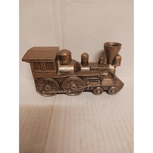 Banthrico | Accents | Vintage 974 Banthrico Chicago Cast Metal General ...